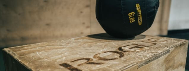 Ejercicios pliométricos: qué son y ejemplos - Blog de EFAD Deportes