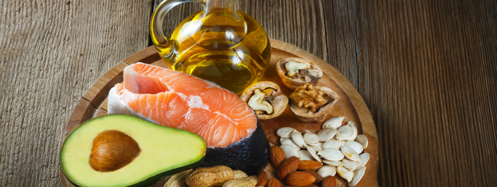 Grasas: qué son y qué alimentos las tienen - Blog de EFAD Deportes